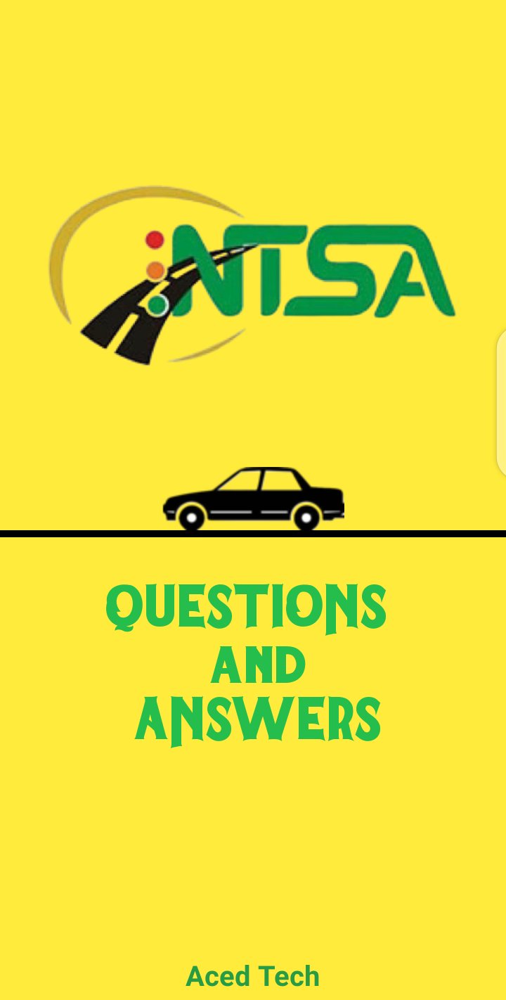 Kenyan Driving School Theory 2 APK for Android Download