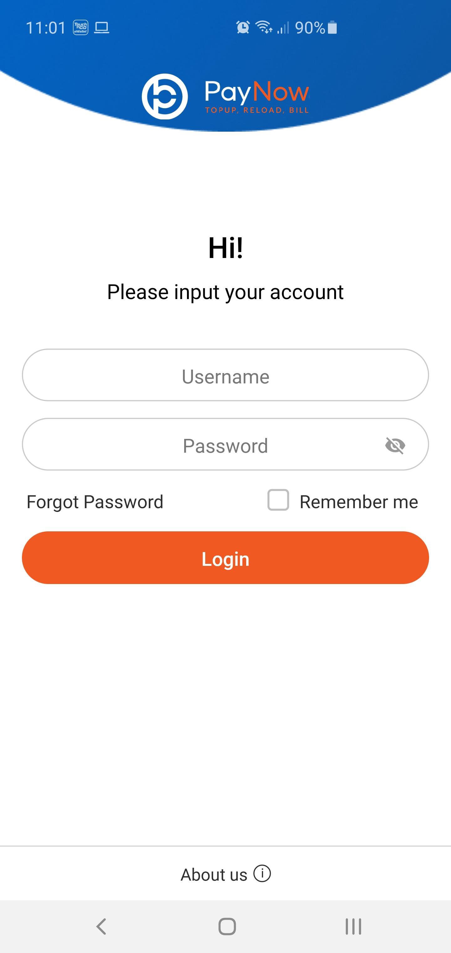 PayNow APK for Android Download