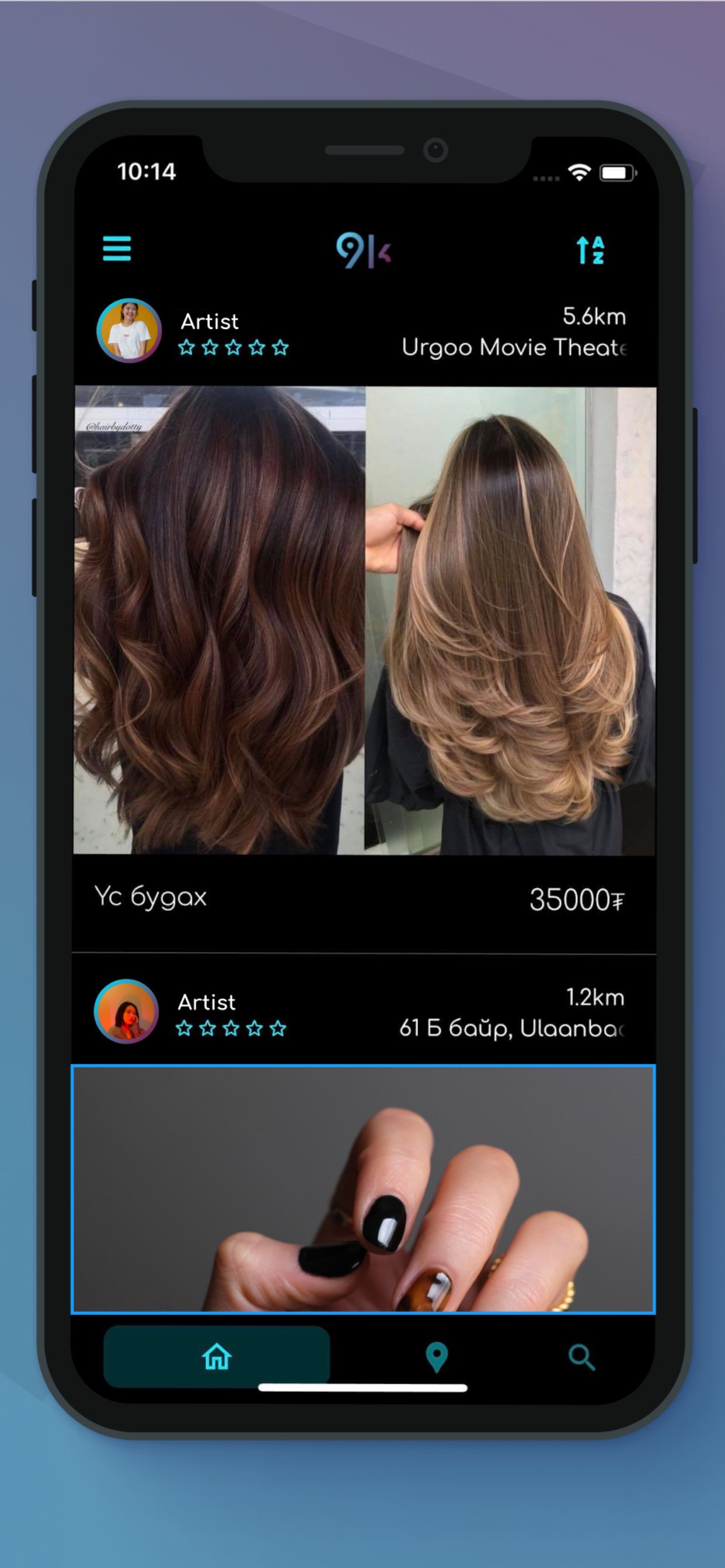 9k APK for Android Download