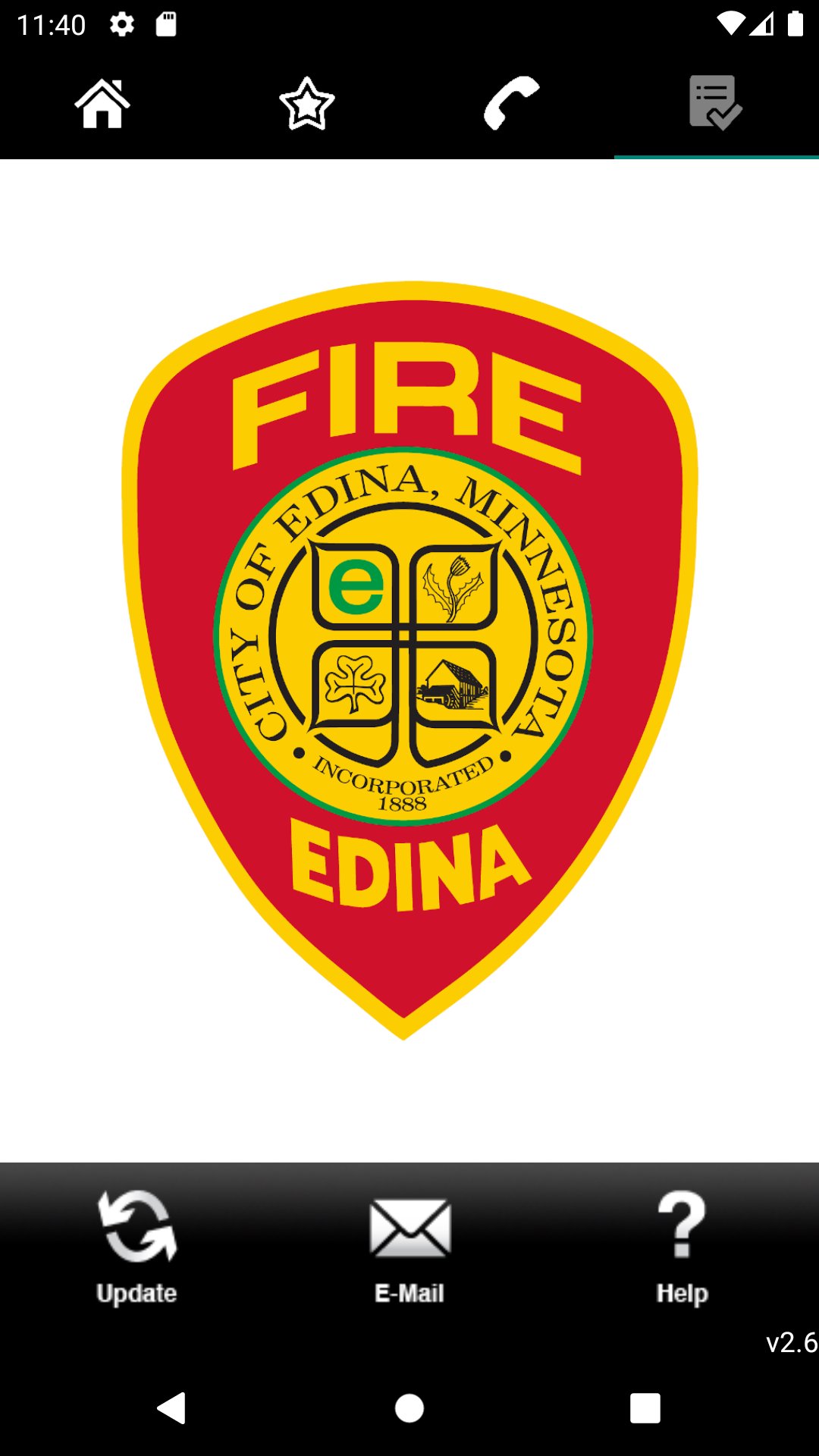 Edina Fire Paramedic Protocols APK for Android Download