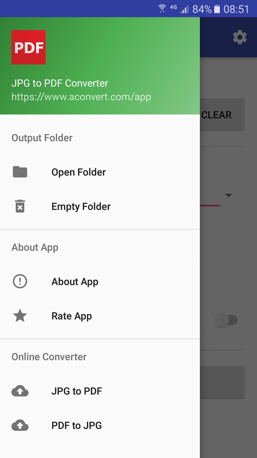 JPG to PDF Converter APK for Android Download JPG to PDF Converter APK for Android Download