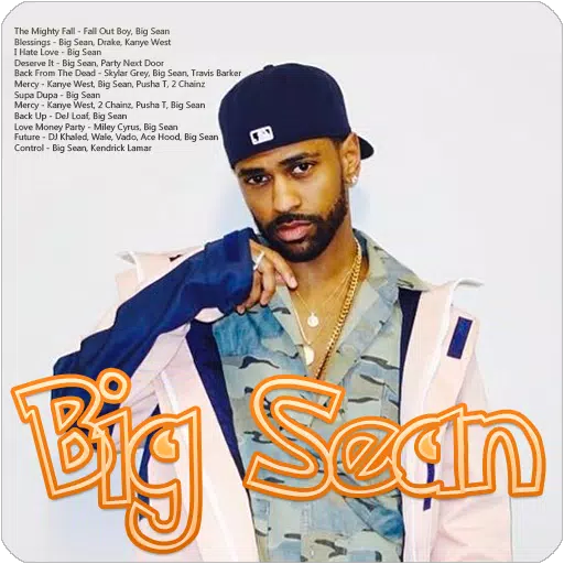 Control Big Sean