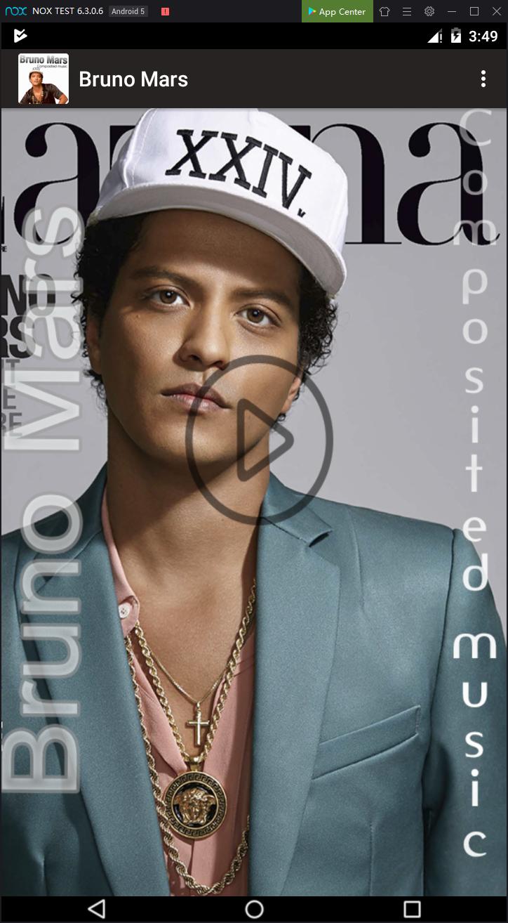 Bruno Mars Greatest Hits Full Album APK for Android Download Bruno Mars Greatest Hits Full Album APK for Android Download