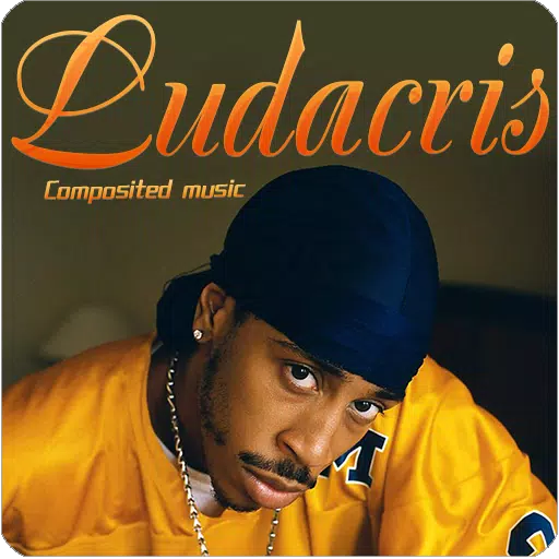 Ludacris Album