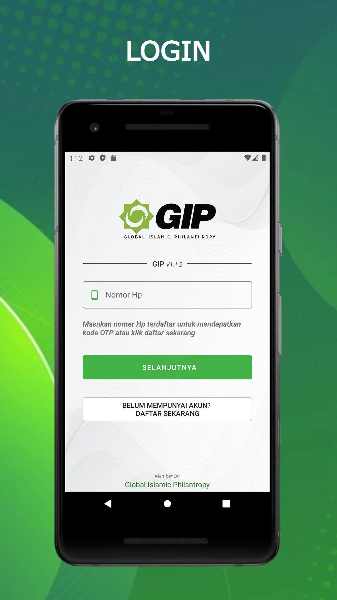 GIP APK for Android Download