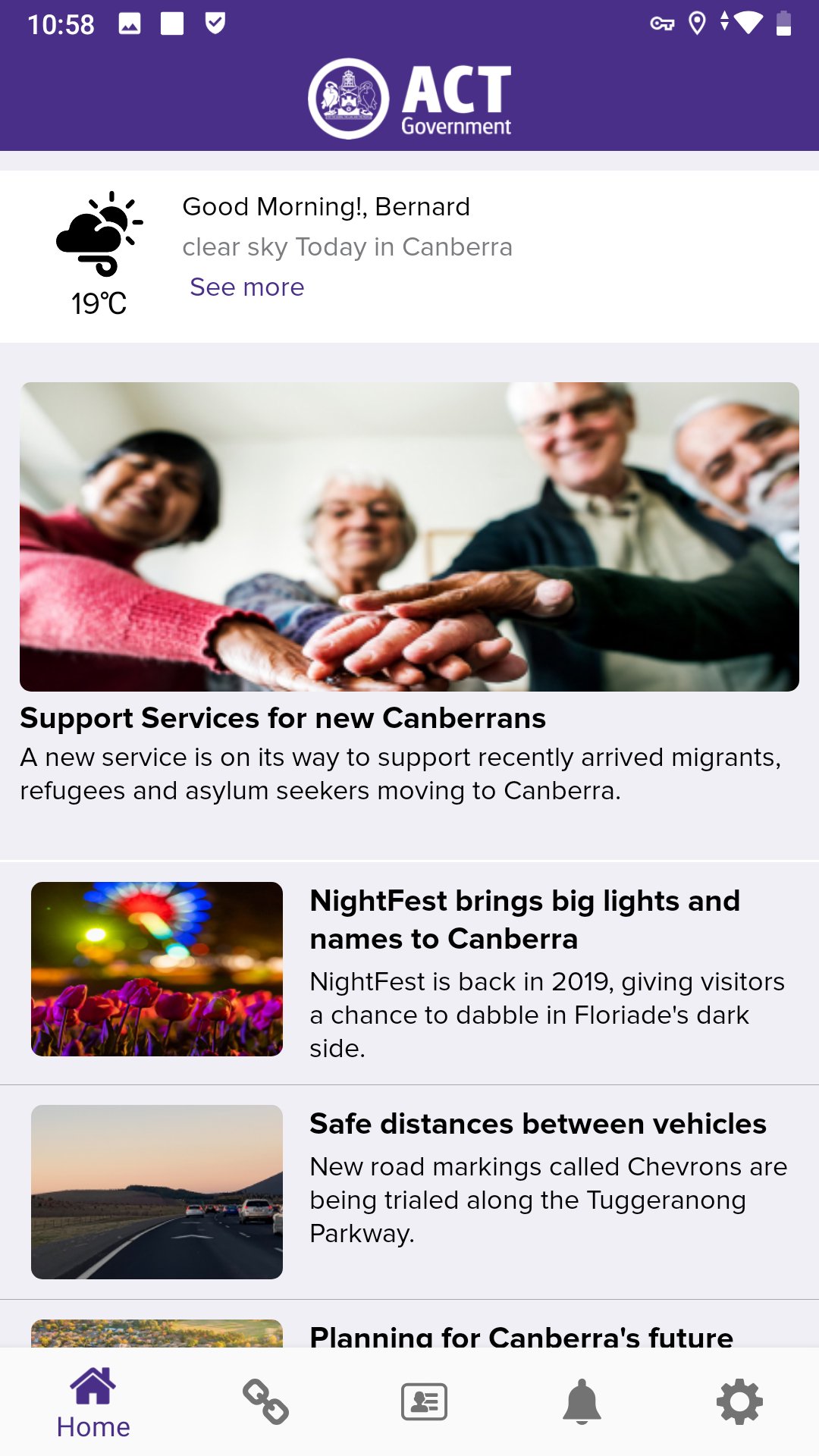 ACT Digital APK for Android Download