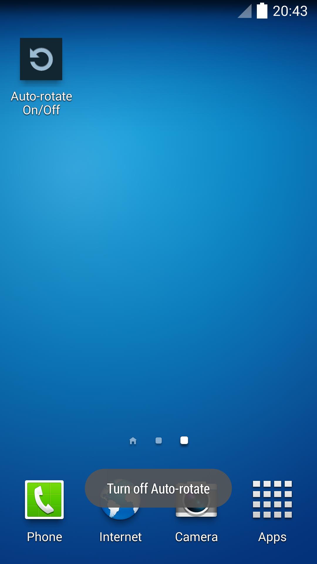 Descarga De APK De Auto rotate On Off Para Android descarga-de-apk-de-auto-rotate-on-off-para-android