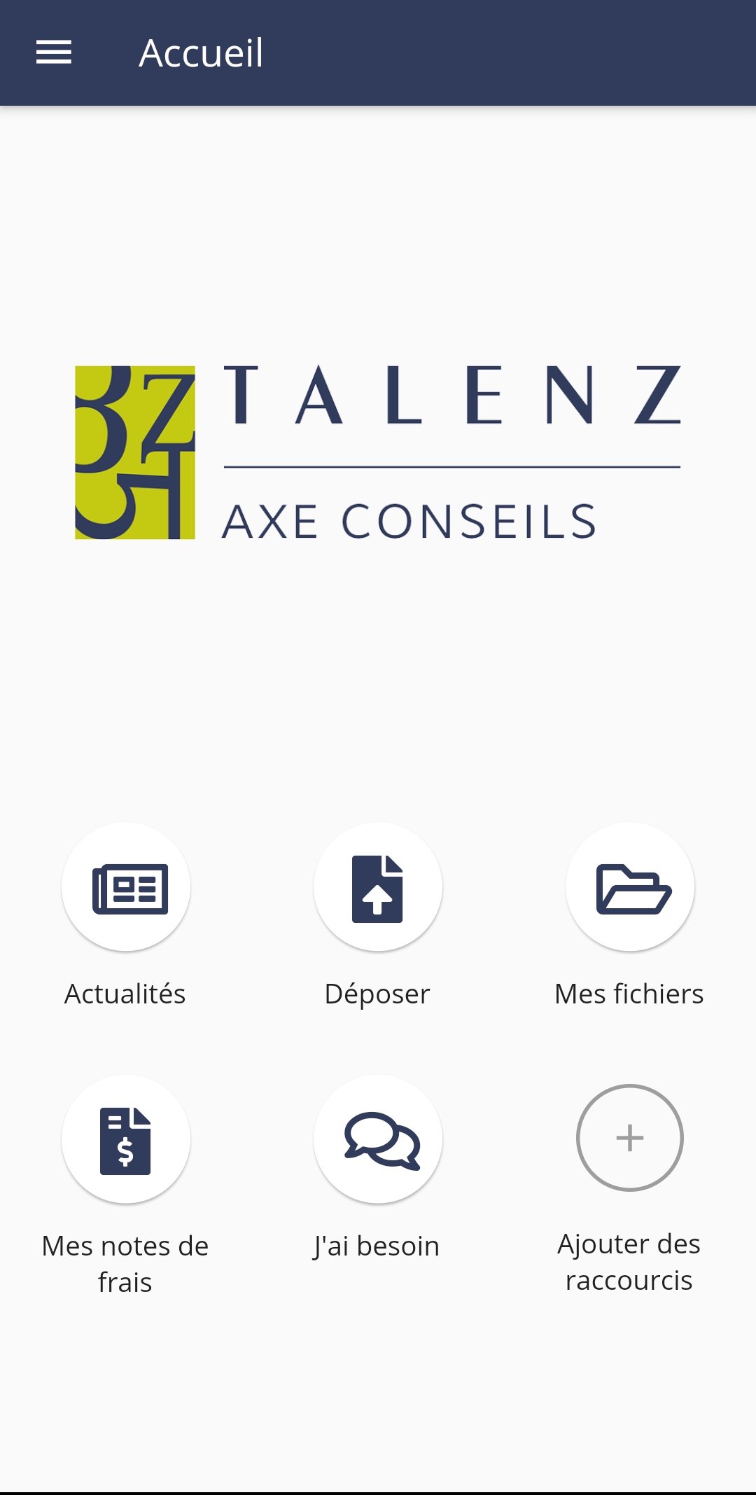 Talenz Axe Conseils APK للاندرويد تنزيل