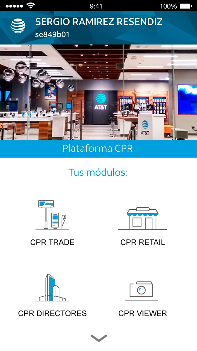 CPR ATT APK for Android Download