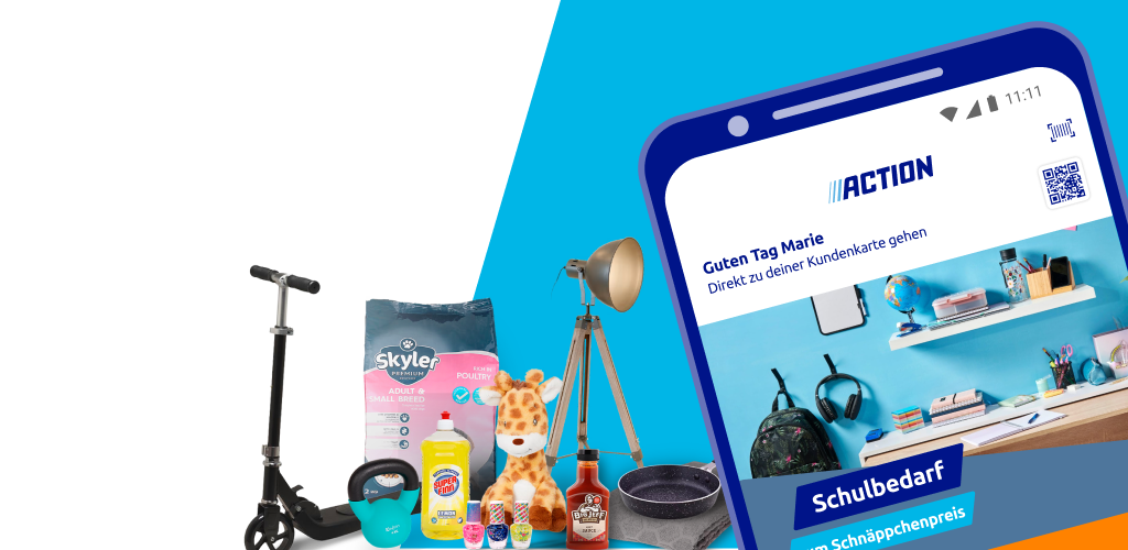 Download die neueste Version von Action APK für Android 2025