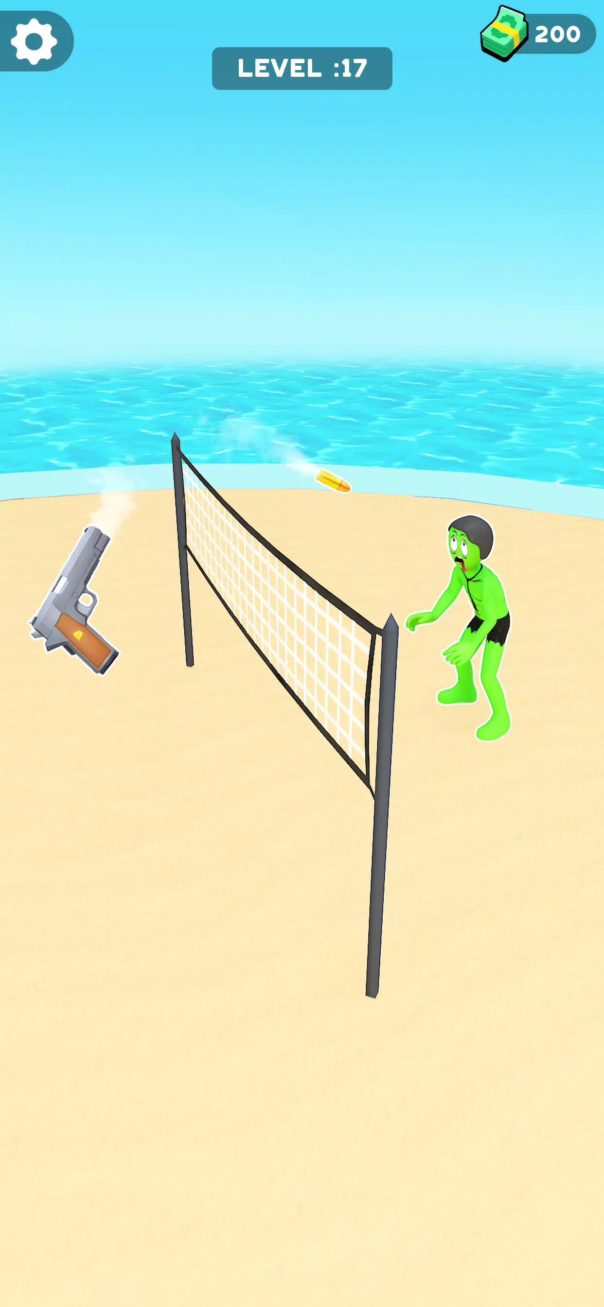 Silly Gun Attack for Android Download - PGYER.COM