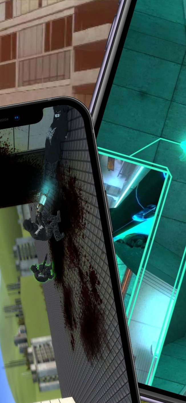 Download do APK de garry s mod apk mobile para Android