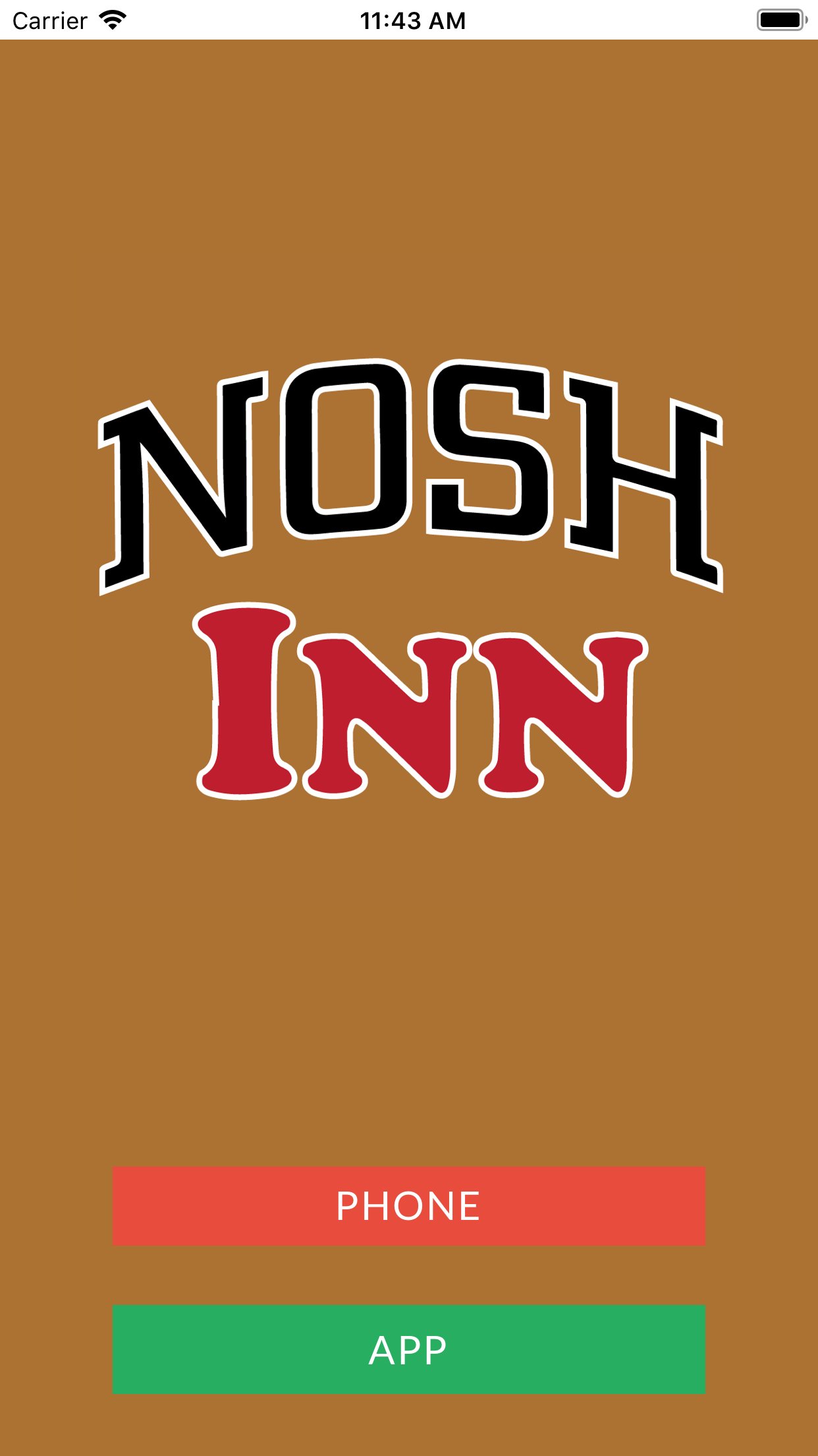 Nosh Inn LS11 APK for Android Download