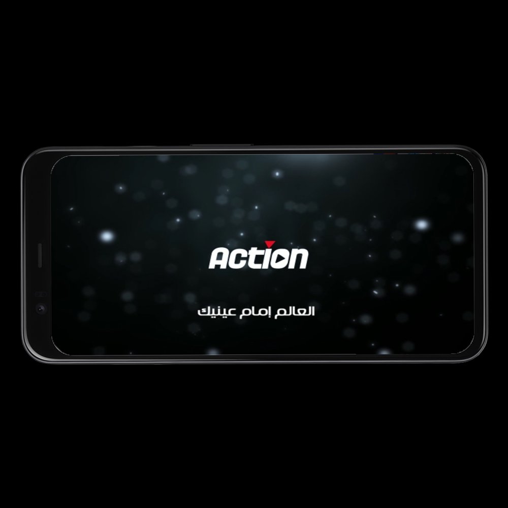 ACTION IPTV APK for Android Download