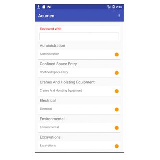 Acumen APK for Android Download