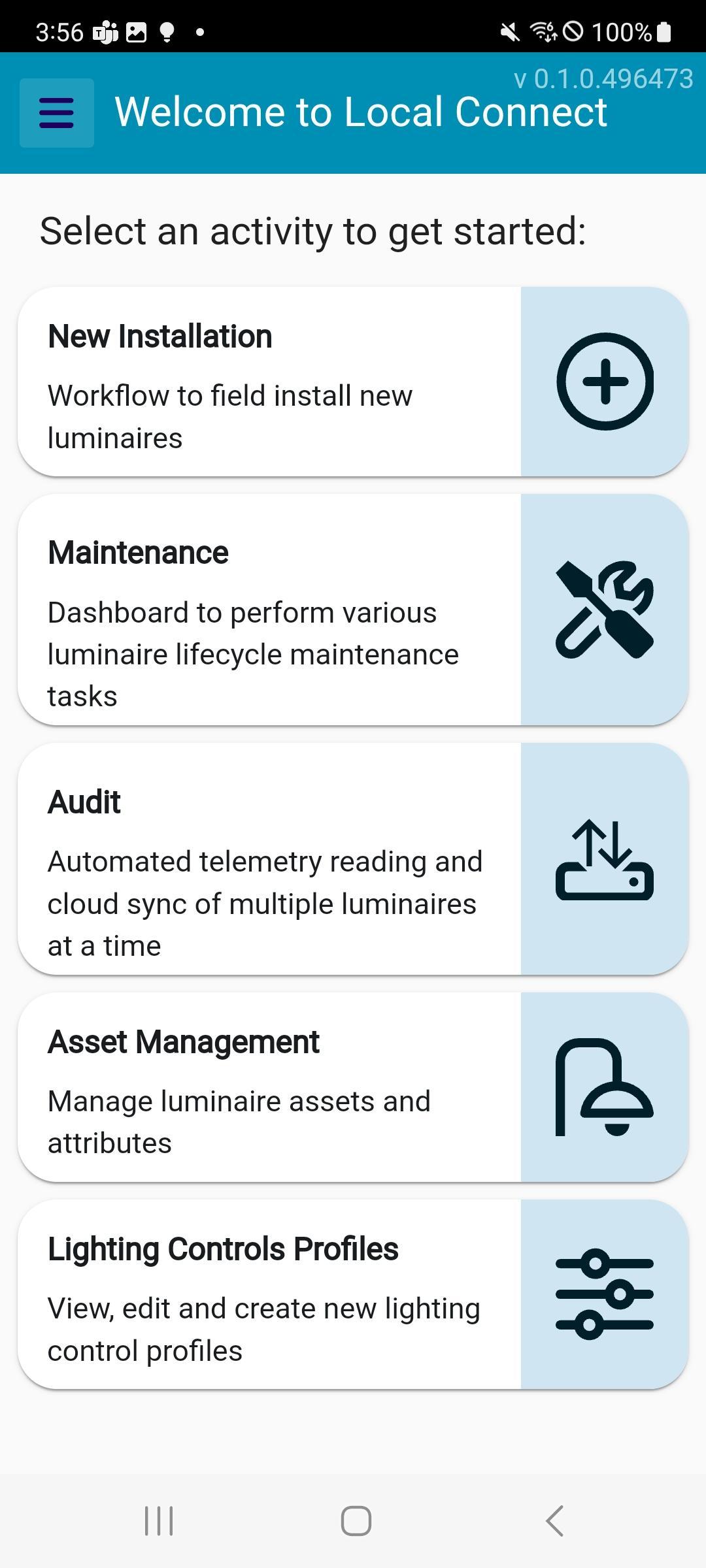 DTL Local Connect APK für Android herunterladen DTL Local Connect APK für Android herunterladen