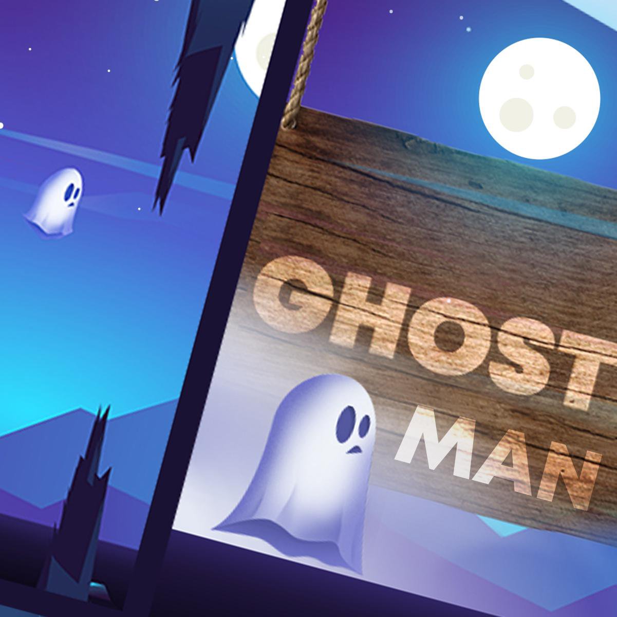 Ghost Man APK for Android Download