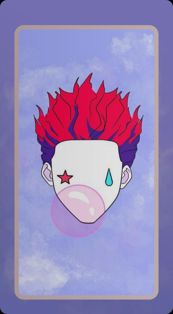 Hisoka Wallpapers安卓版应用apk下载
