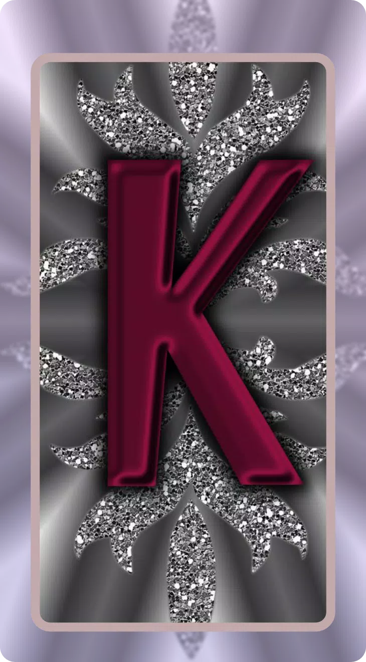 K Letter Wallpapers