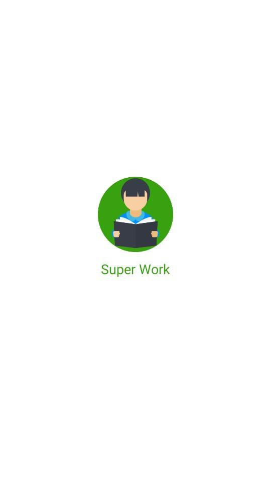 Super Work APK for Android Download