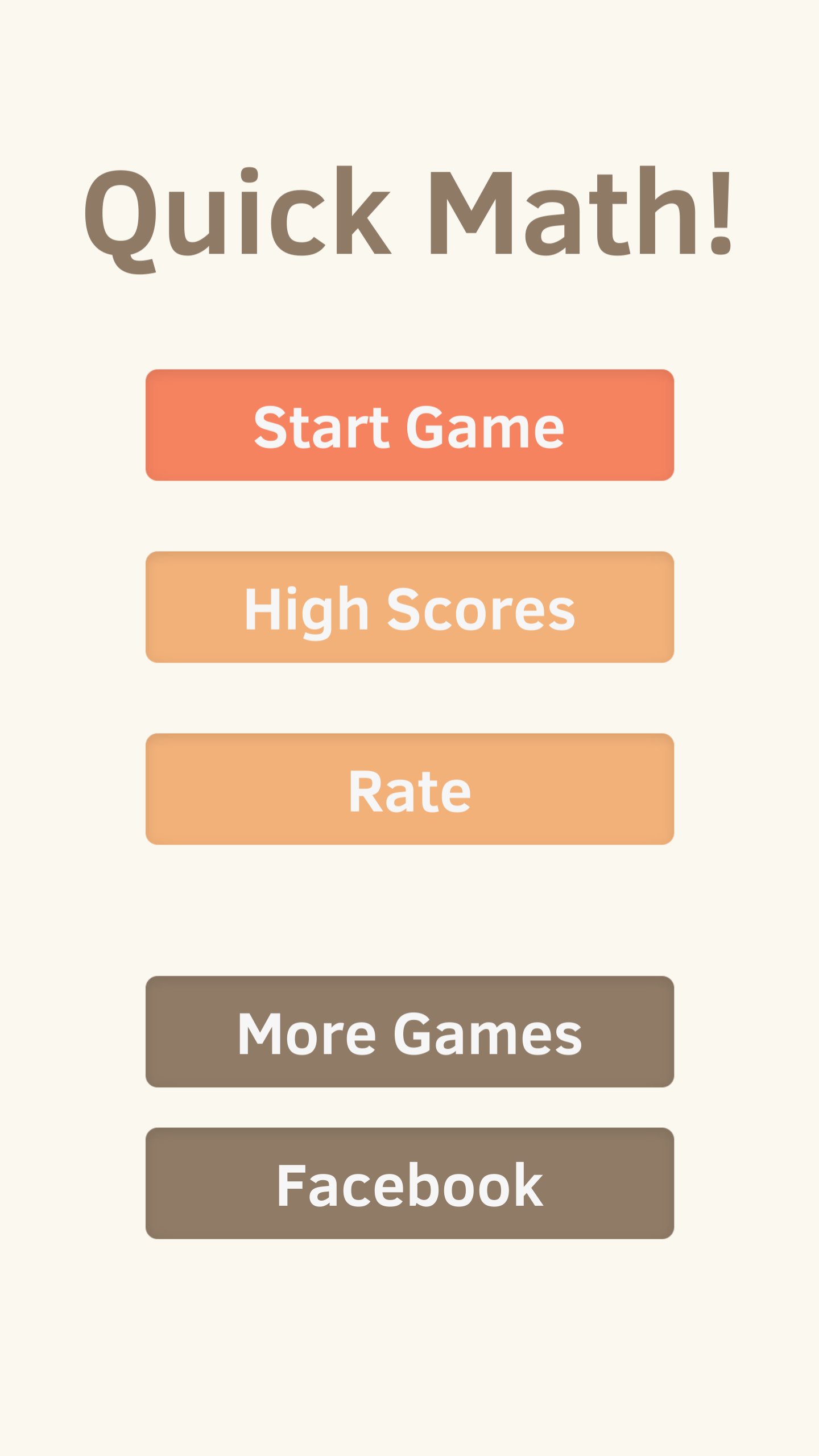 Quick Math APK for Android Download