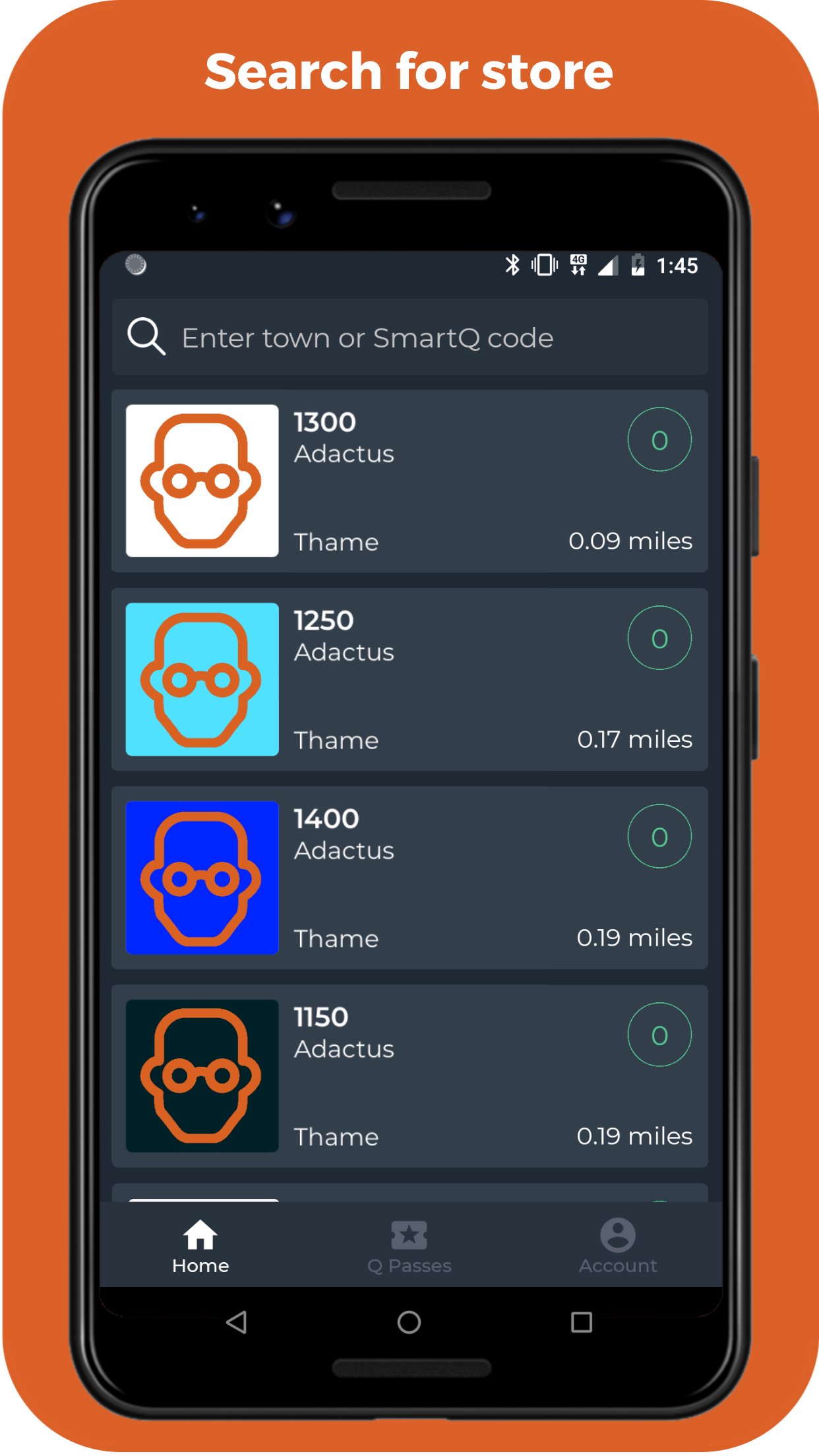 SmartQ APK for Android Download