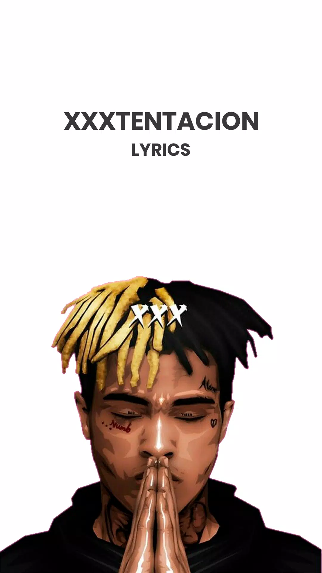 Xxxtentacion Song And Lyrics By Tru Da Produk Spotify