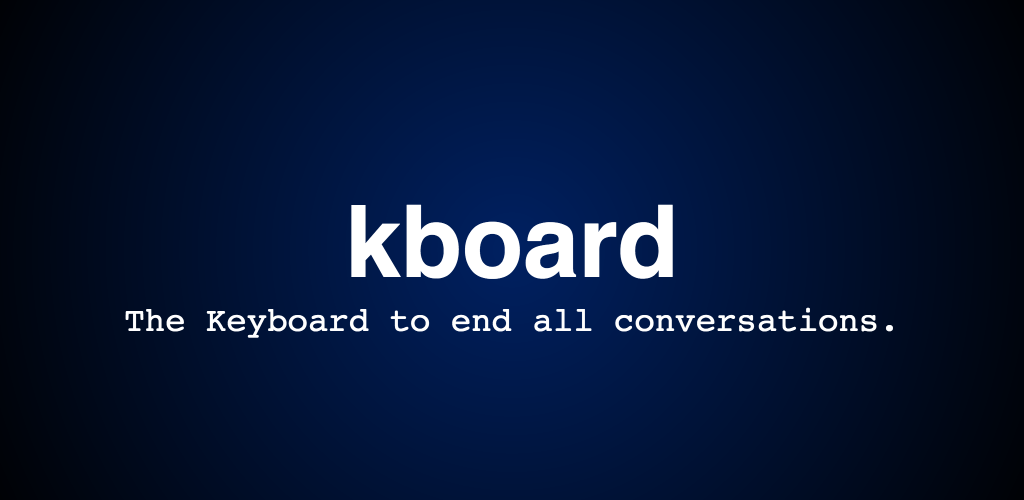 kboard'i telefonuma nasıl indirebilirim?