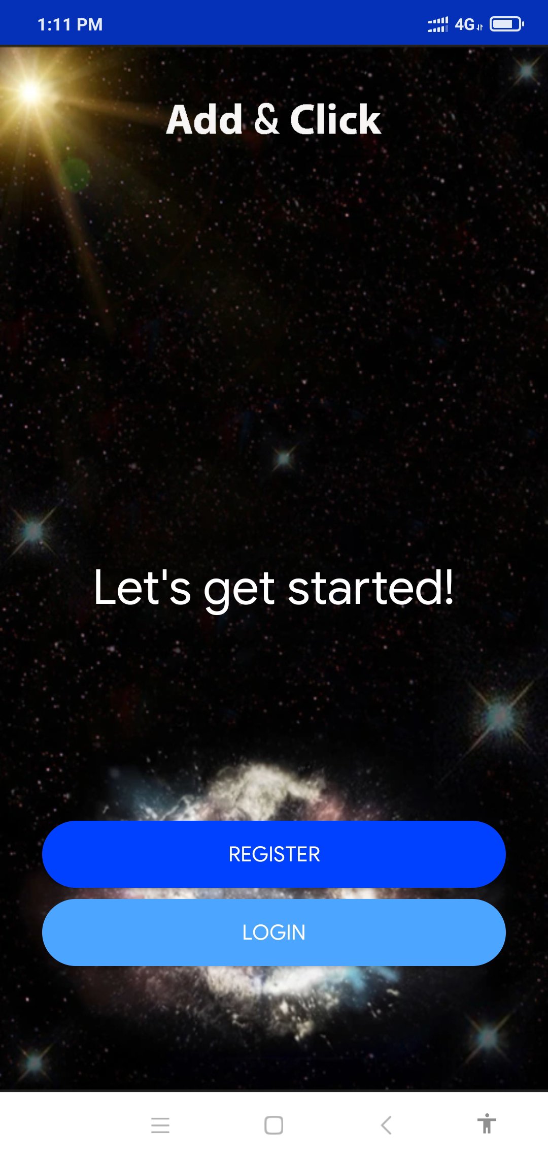 Add & Click Timeline APK for Android Download