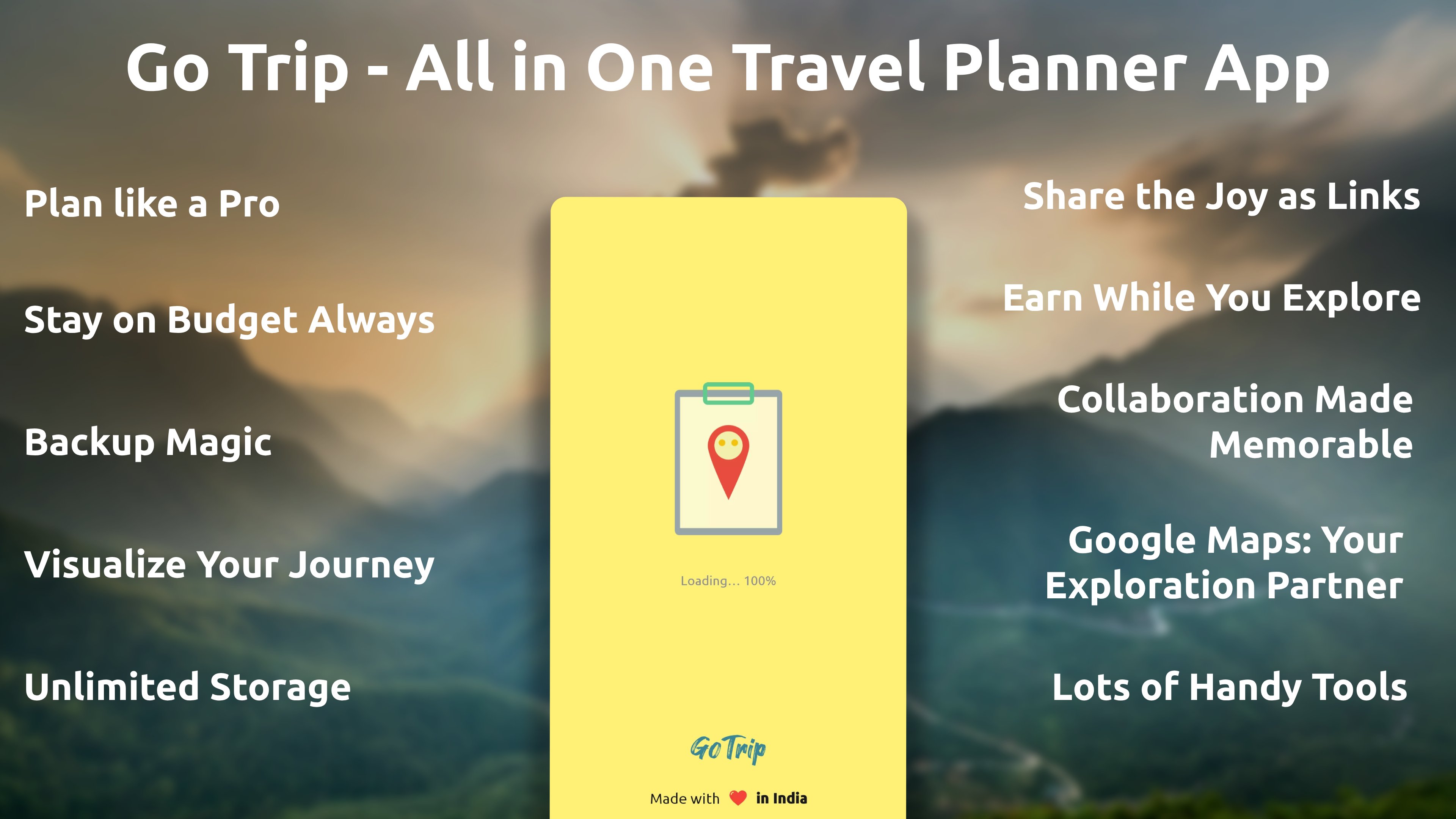 GoTrip APK for Android Download