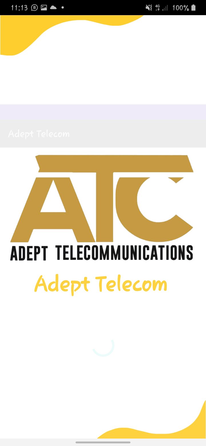 ADEPT TELECOMMUNICATIONS APK for Android Download
