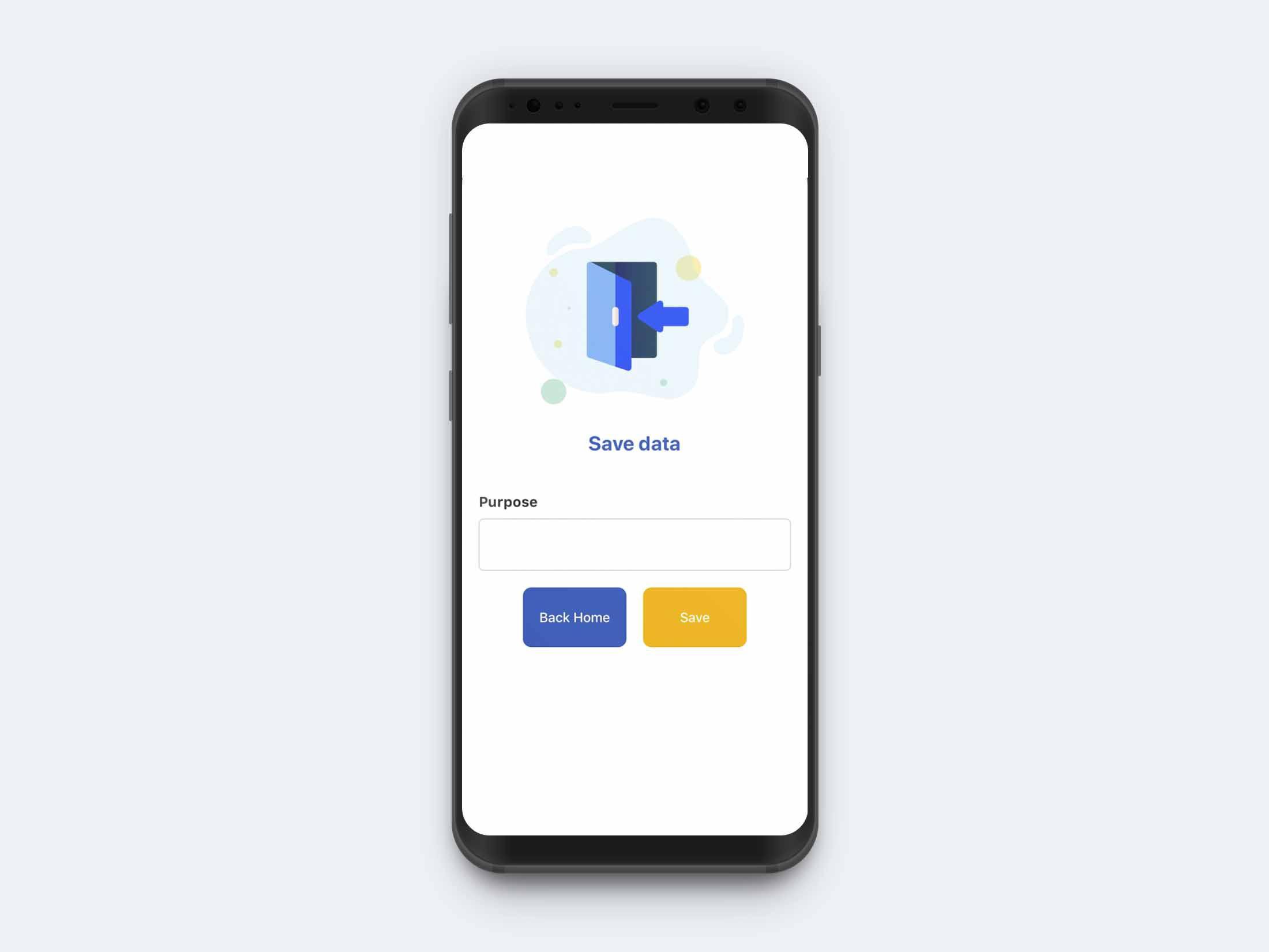 Visitor Management System APK for Android Download