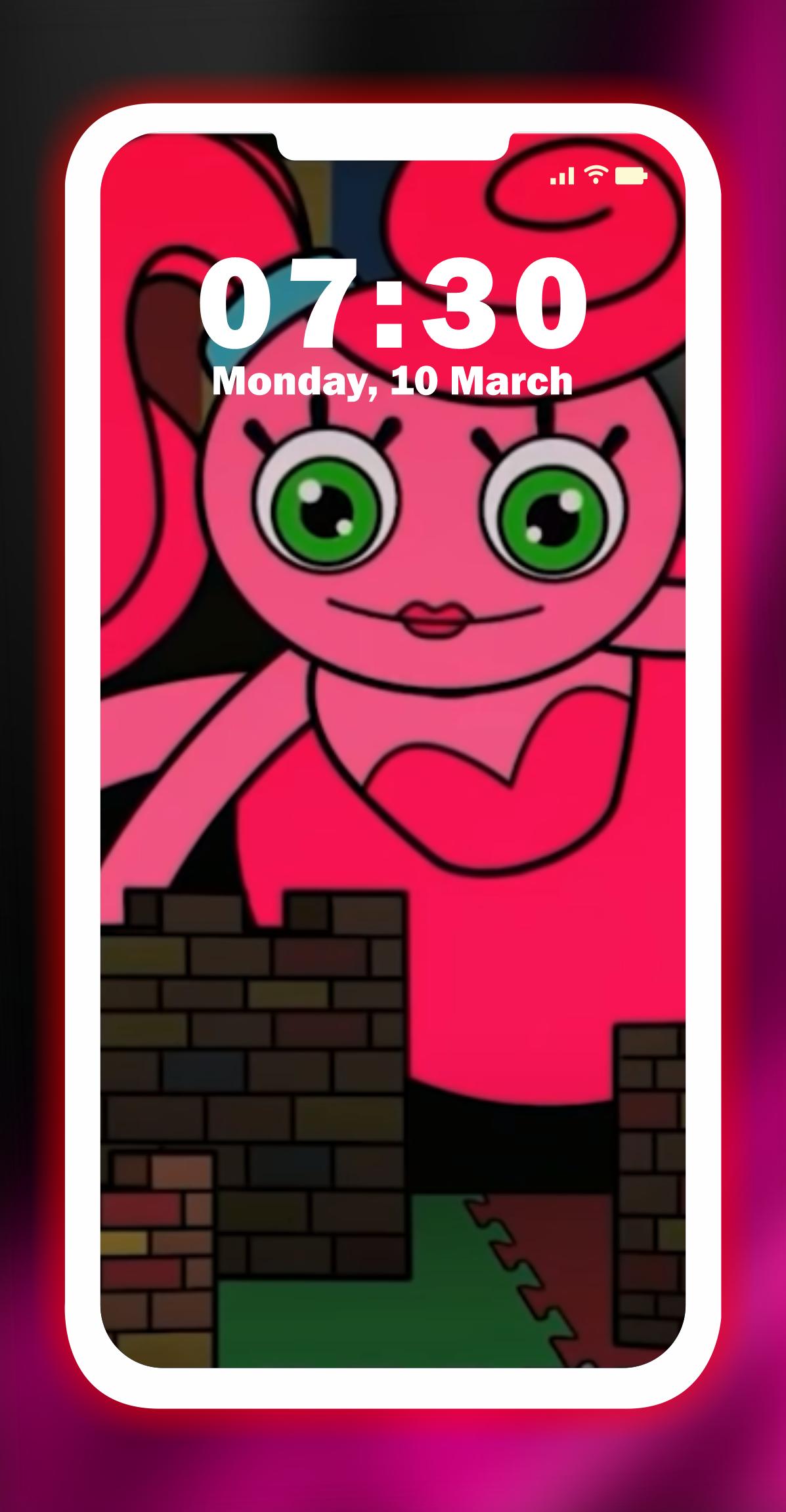 Mommy Long Legs Wallpaper Hd安卓版应用apk下载