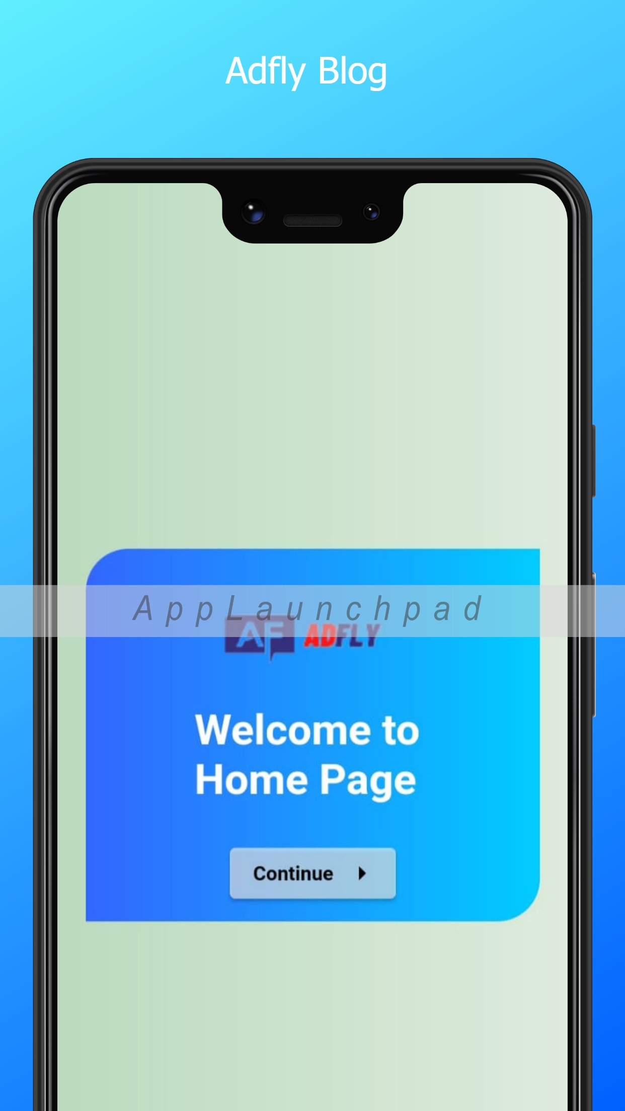 Descargar Adfly Blog APK última versión 1.0.0 para Android