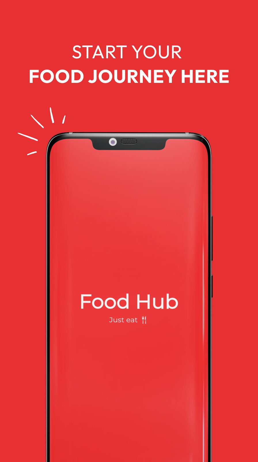 Food Hub APK for Android Download