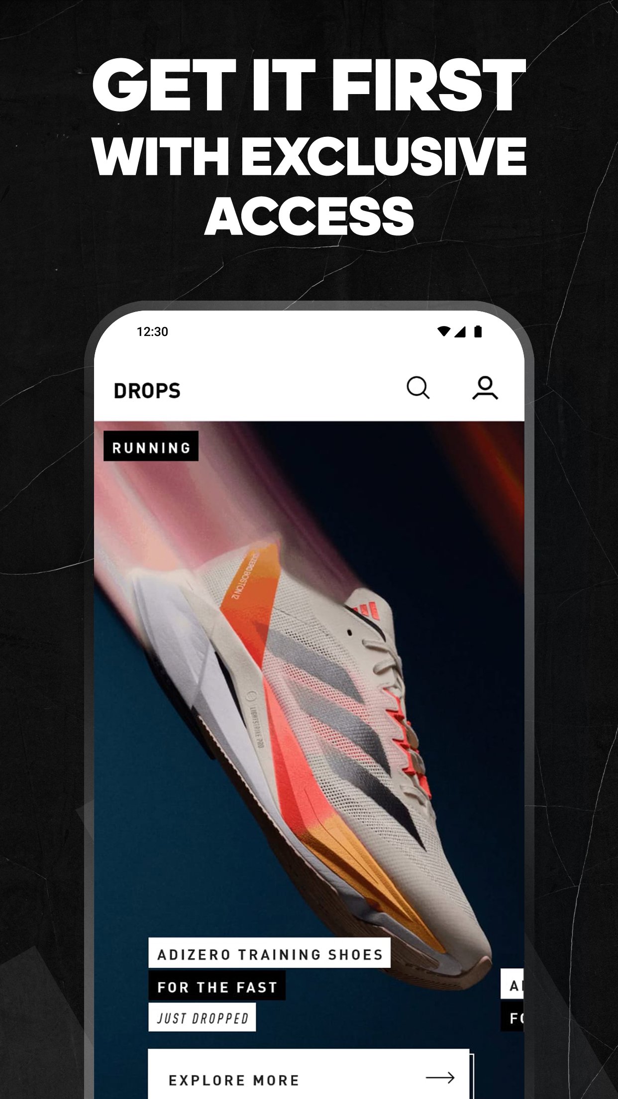 adidas APK for Android Download