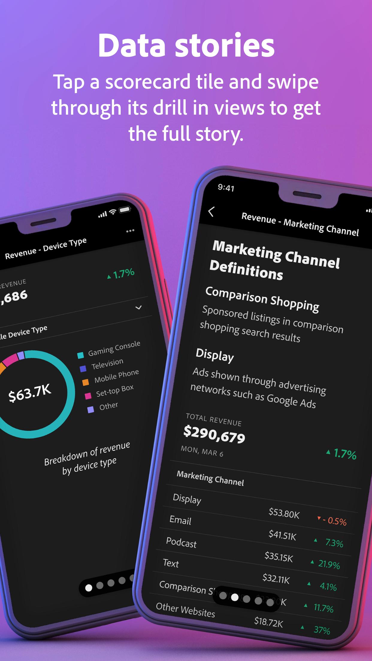 Adobe Analytics Apk For Android Download