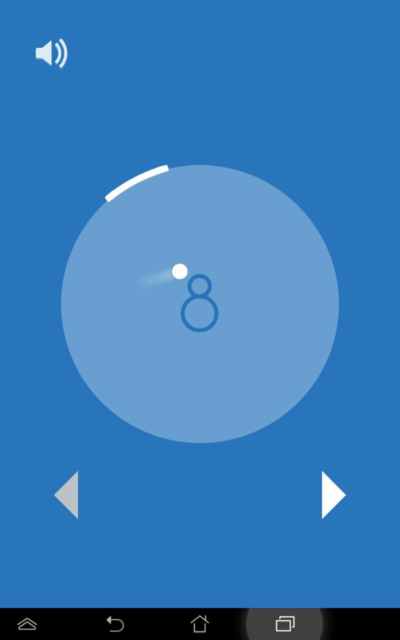 Ultimate Spinny Circle Game APK for Android Download