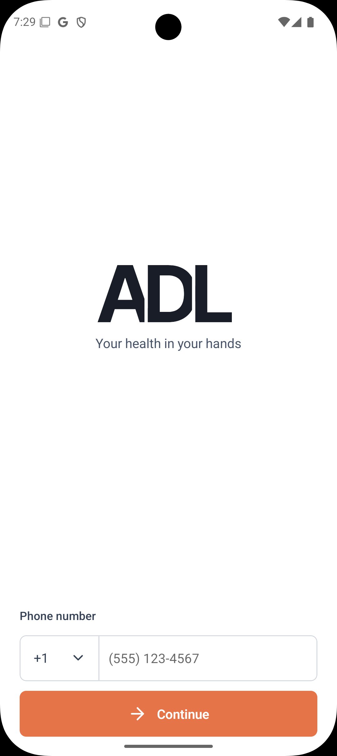 ADL Activigram APK for Android Download