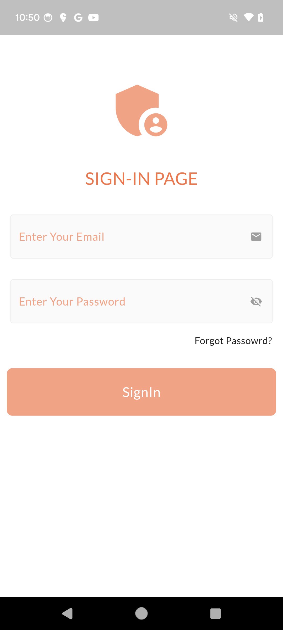 قم بتنزيل APK لـ EMC Admin للأندرويد - أحدث الإصدار