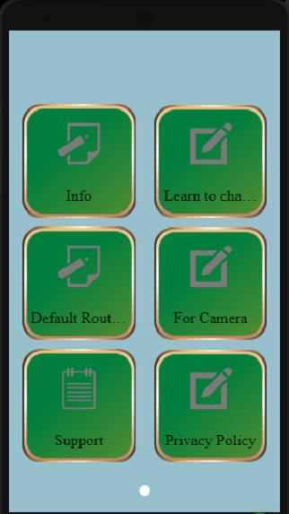 router admin password guide APK Download for Android - Latest Version router admin password guide APK Download for Android - Latest Version