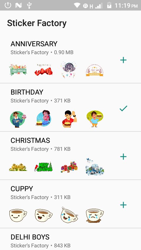 Sticker Factory APK for Android Download