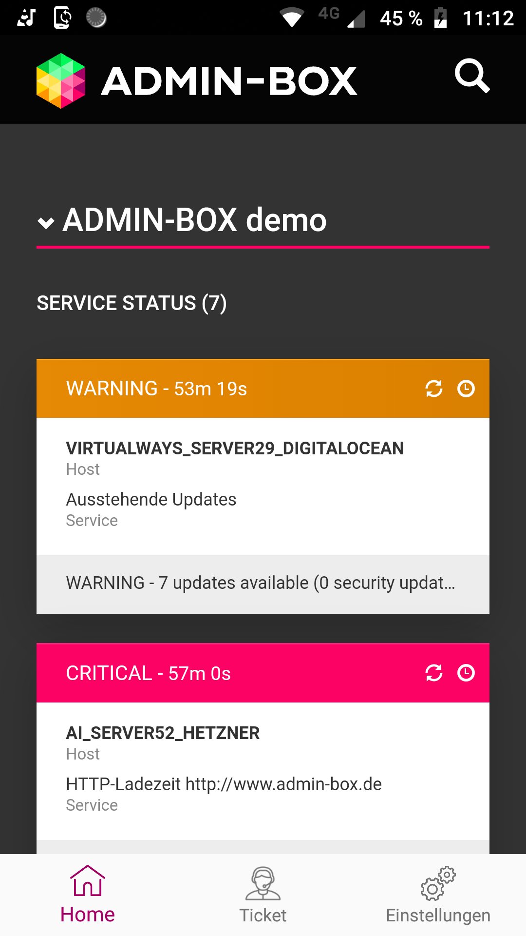Download ADMIN INTELLIGENCE Latest Version 1.4.2.2... Android APK File