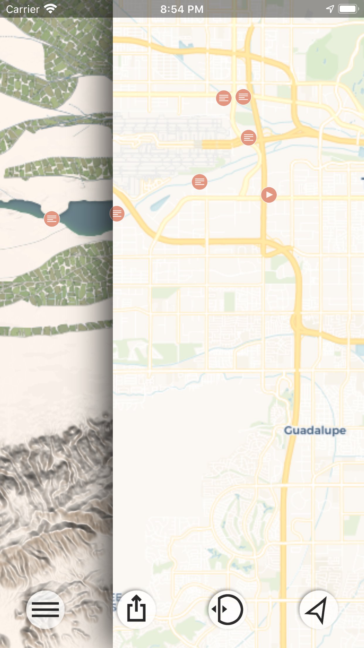 A Deeper Map APK Download for Android - Latest Version