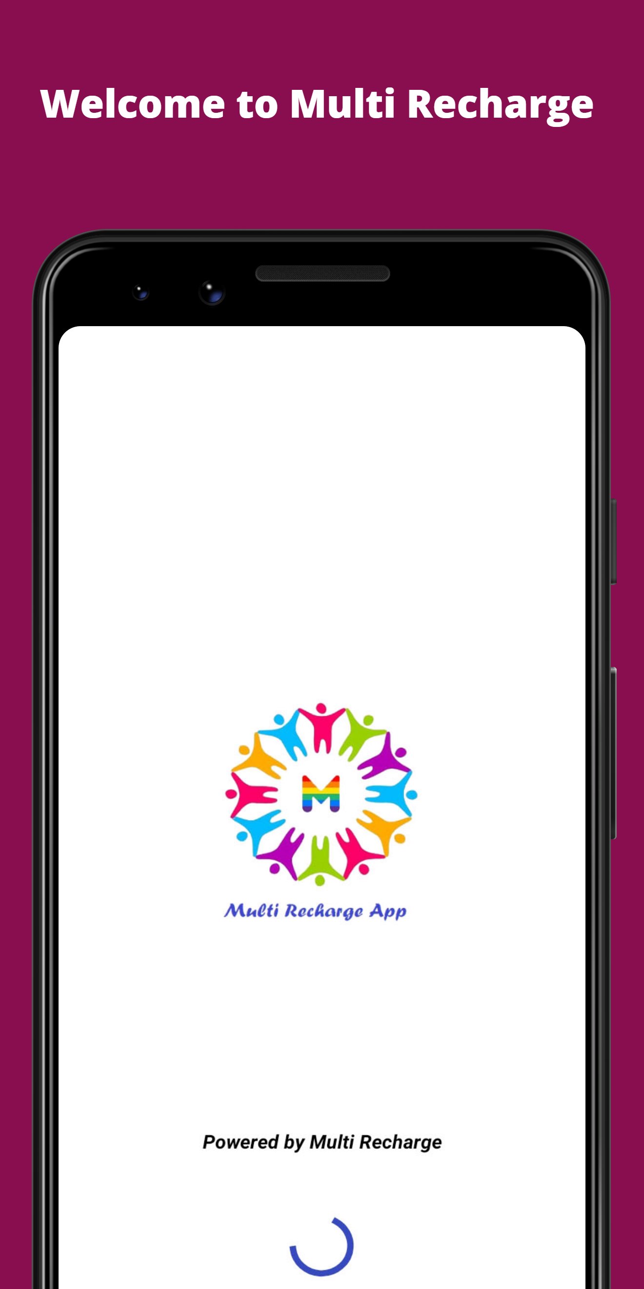 Multi Recharge APK for Android Download