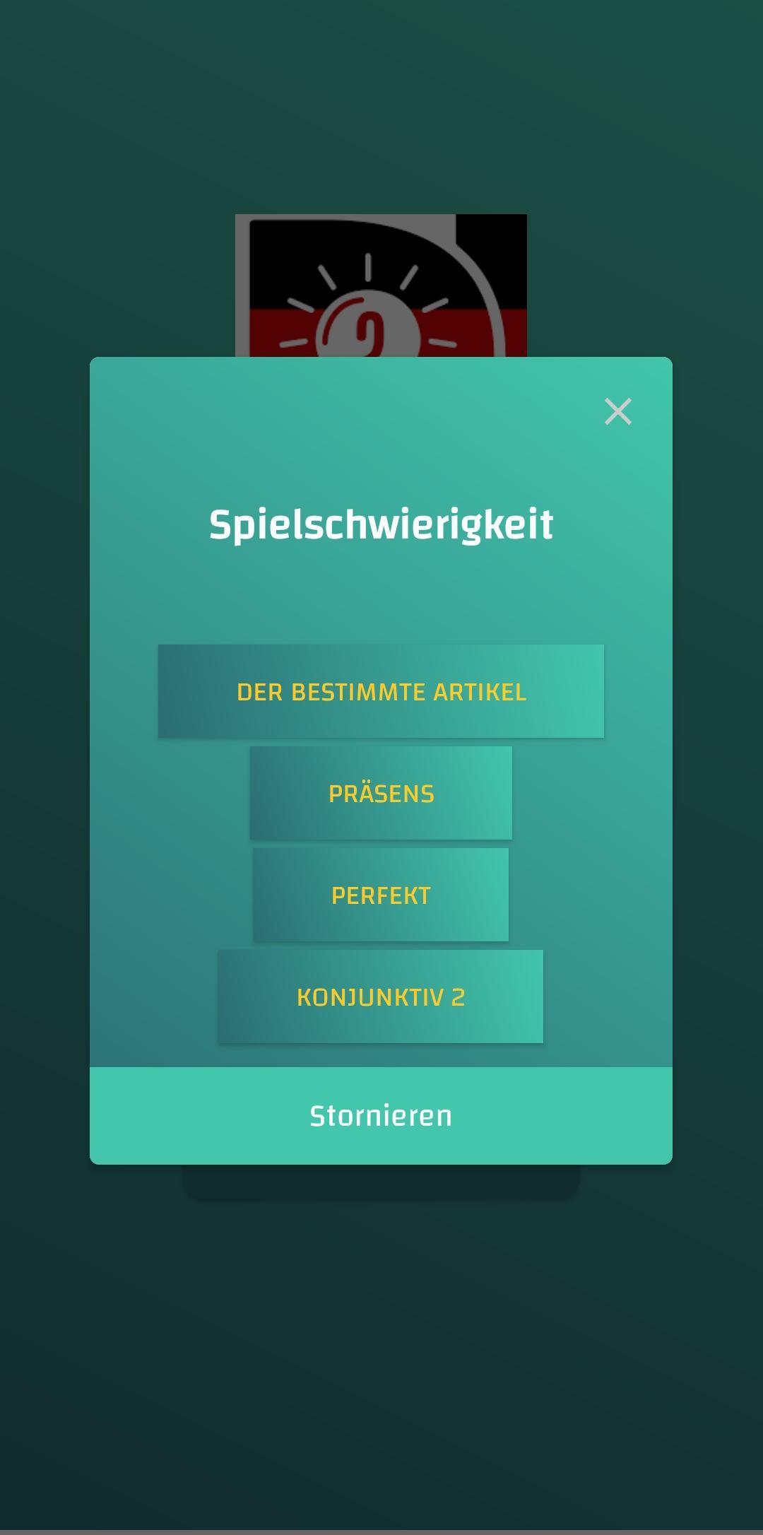Deutsch Lernen Apk Für Android Herunterladen