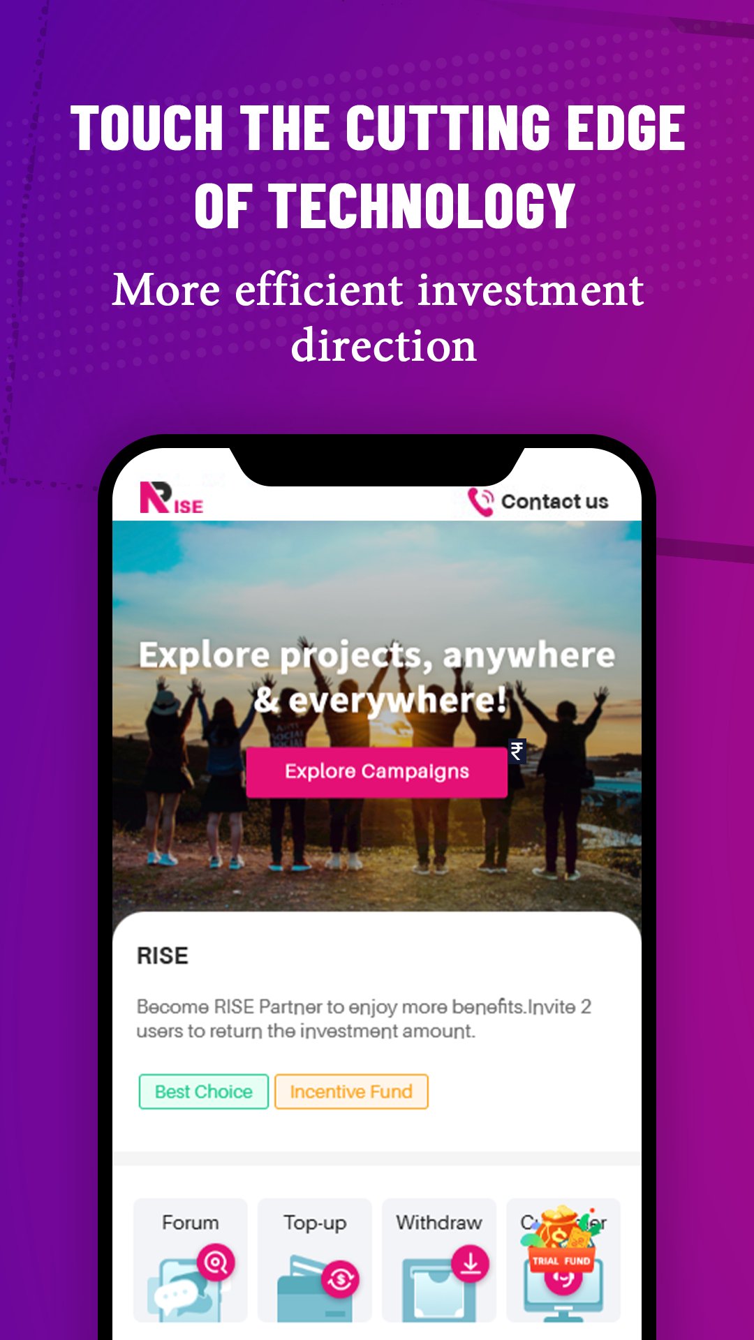 rise APK for Android Download
