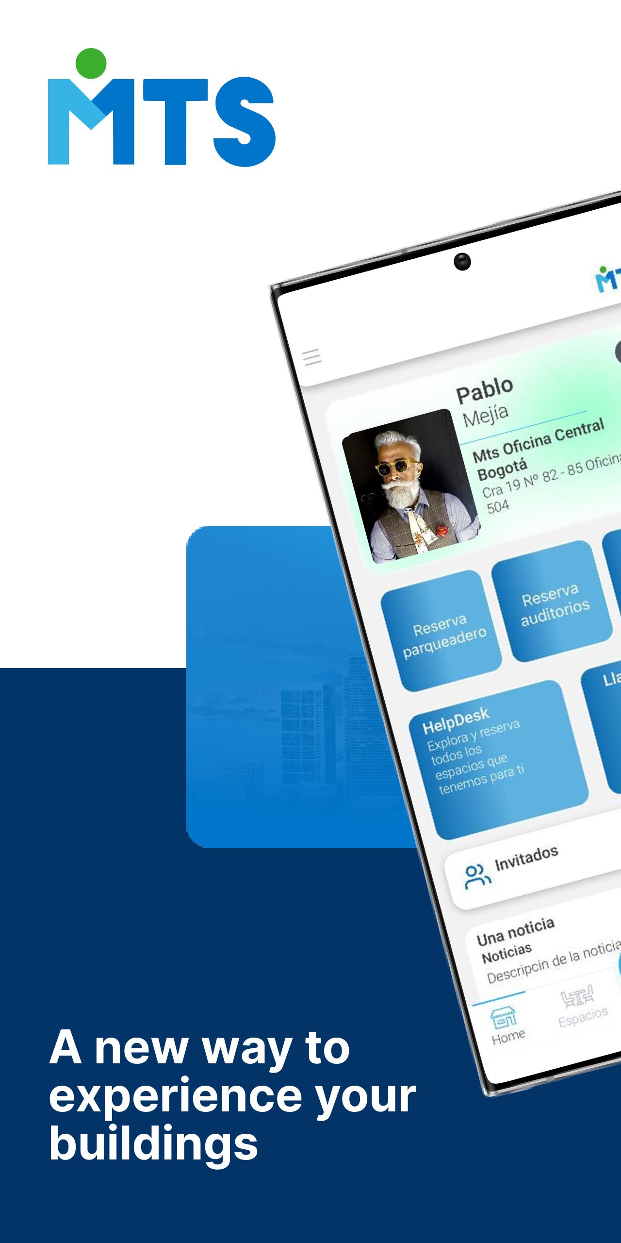 MTS Latam APK for Android Download