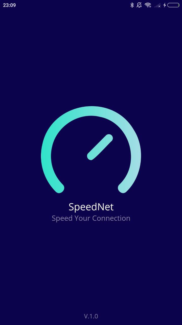 Download do APK de SpeedNet para Android