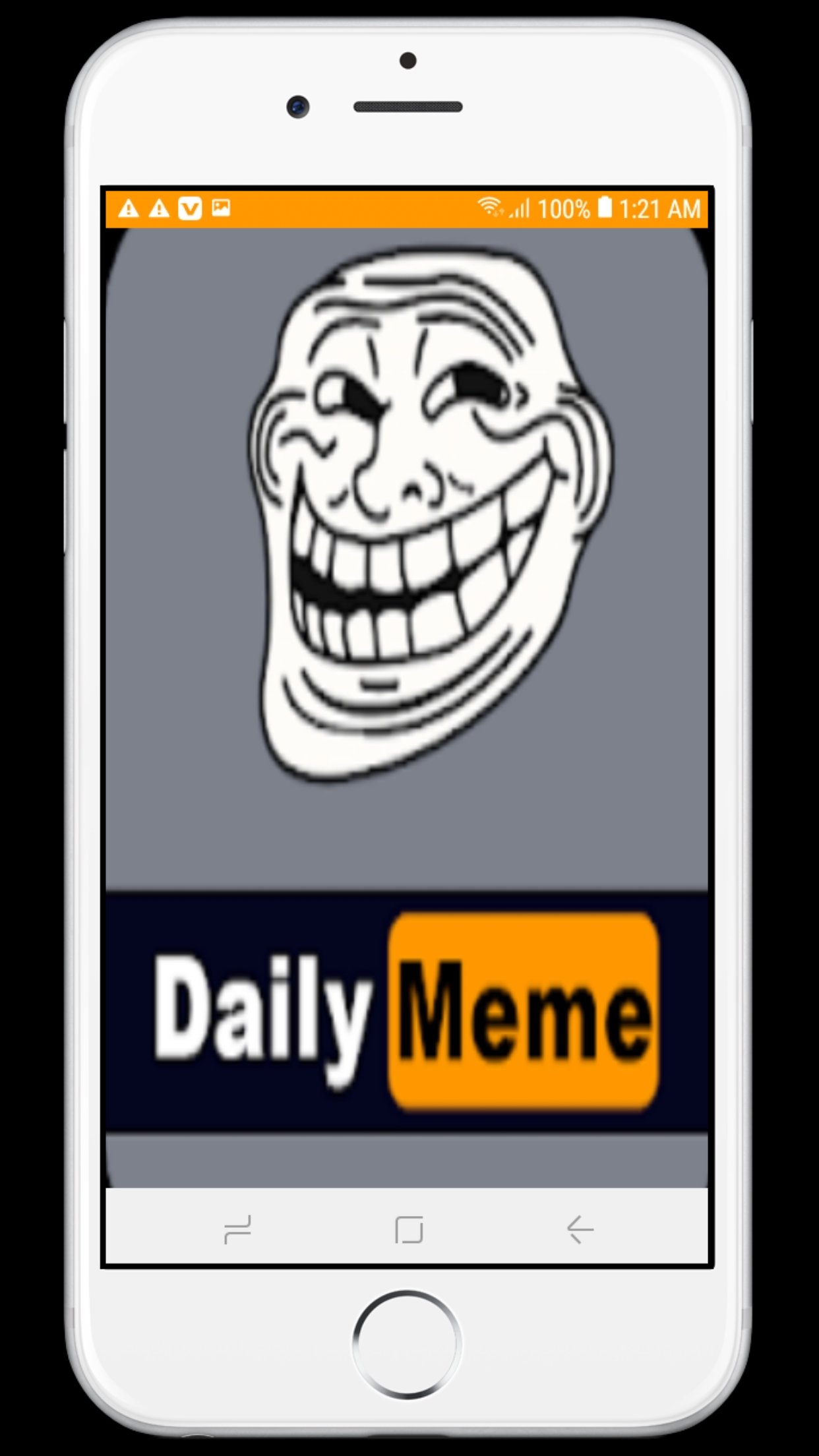 Daliy MEMES: Funny video memes APK for Android Download